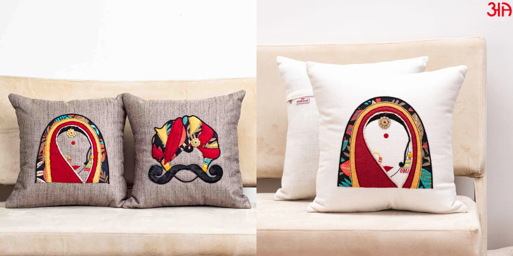 Ultimate Guide to Choosing the Perfect Covers for cushions – Aawrun