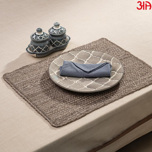 Experience Stylish Dining with AAWRUN’S Table Mats Collection – Aawrun